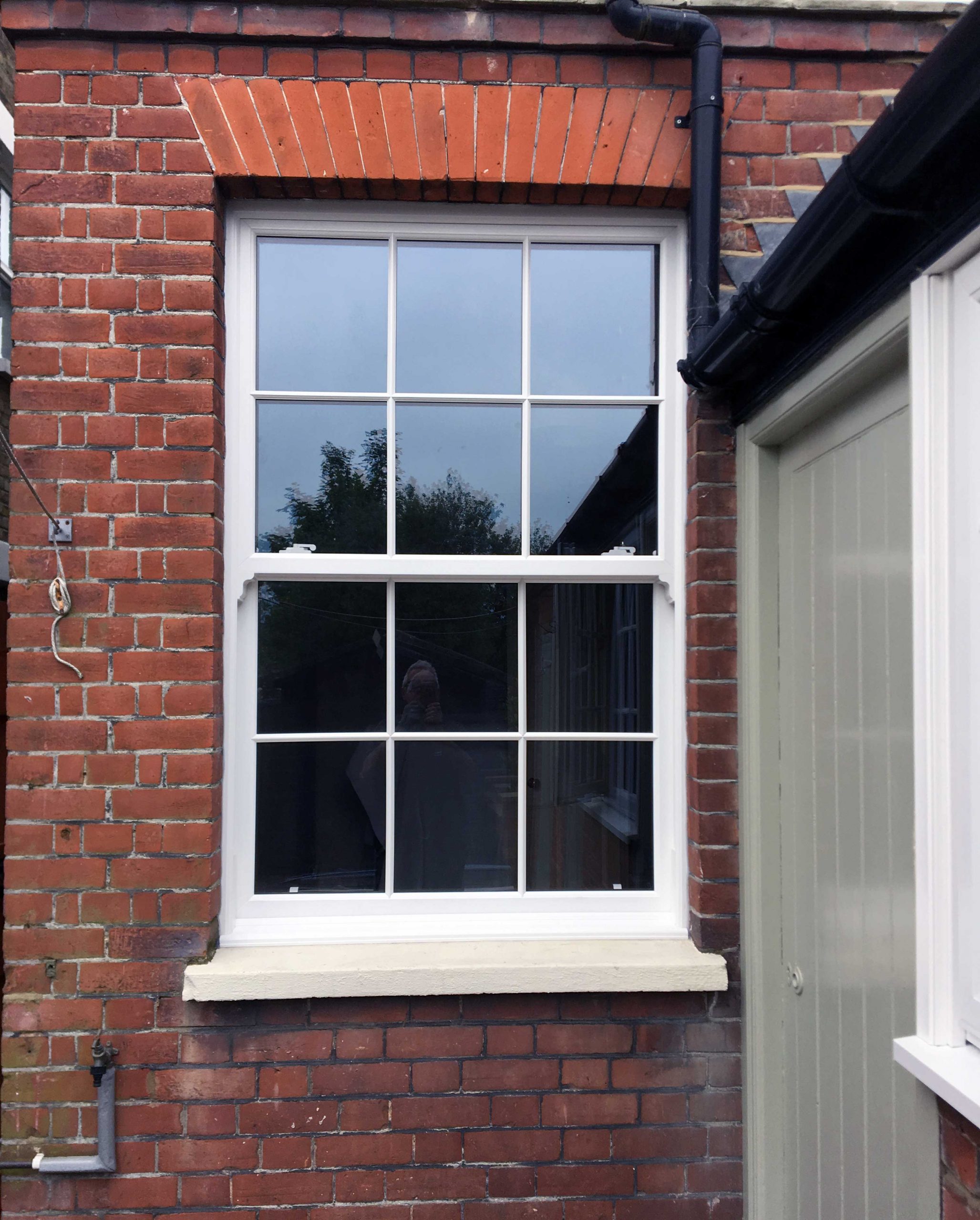 Gallery - Window Clinic